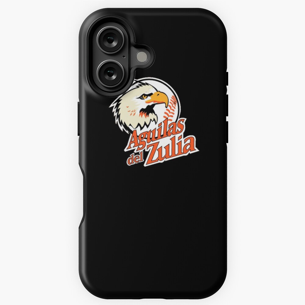 "Aguilas del Zulia" Sticker for Sale by beisboltees | Redbubble