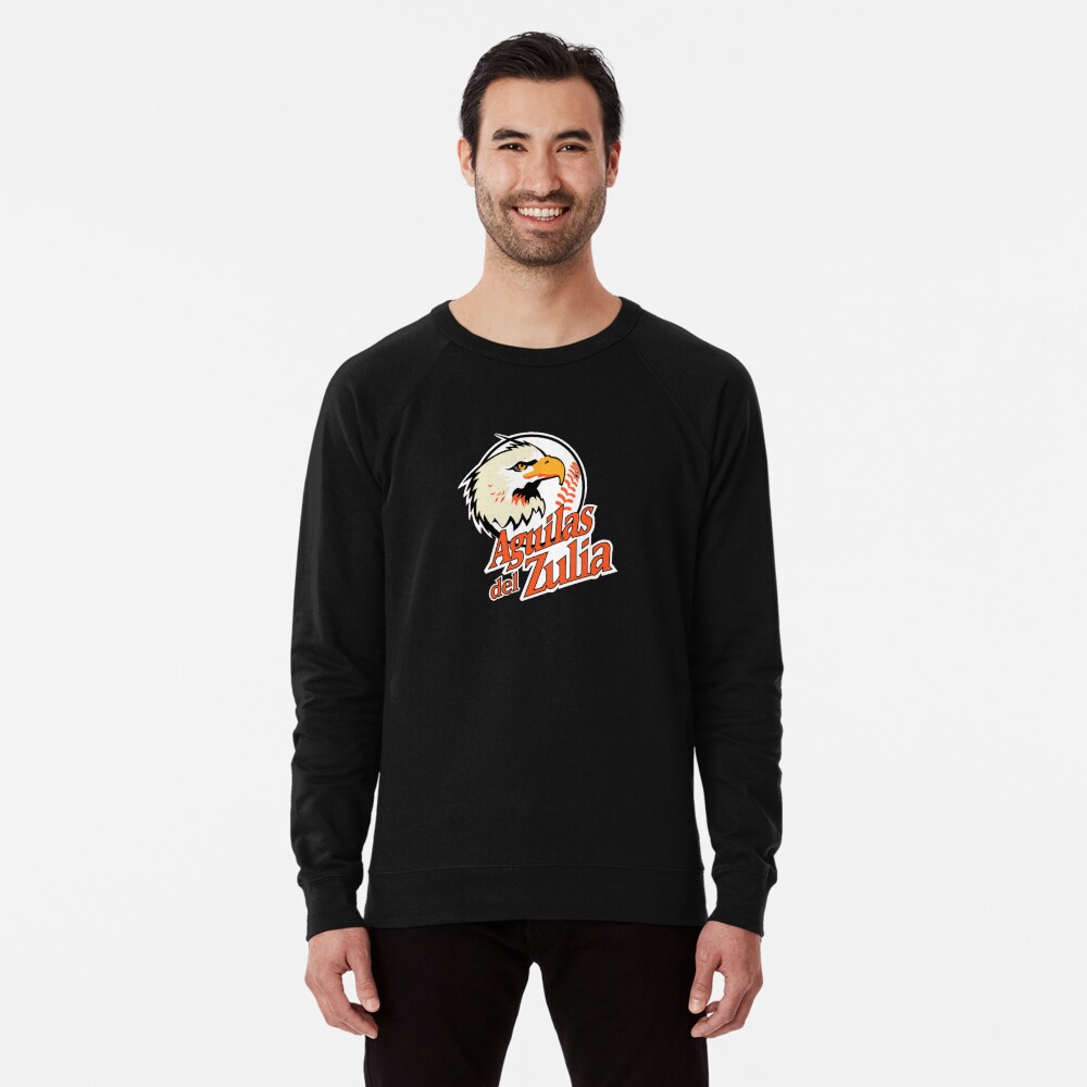 "Aguilas del Zulia" Sticker for Sale by beisboltees | Redbubble