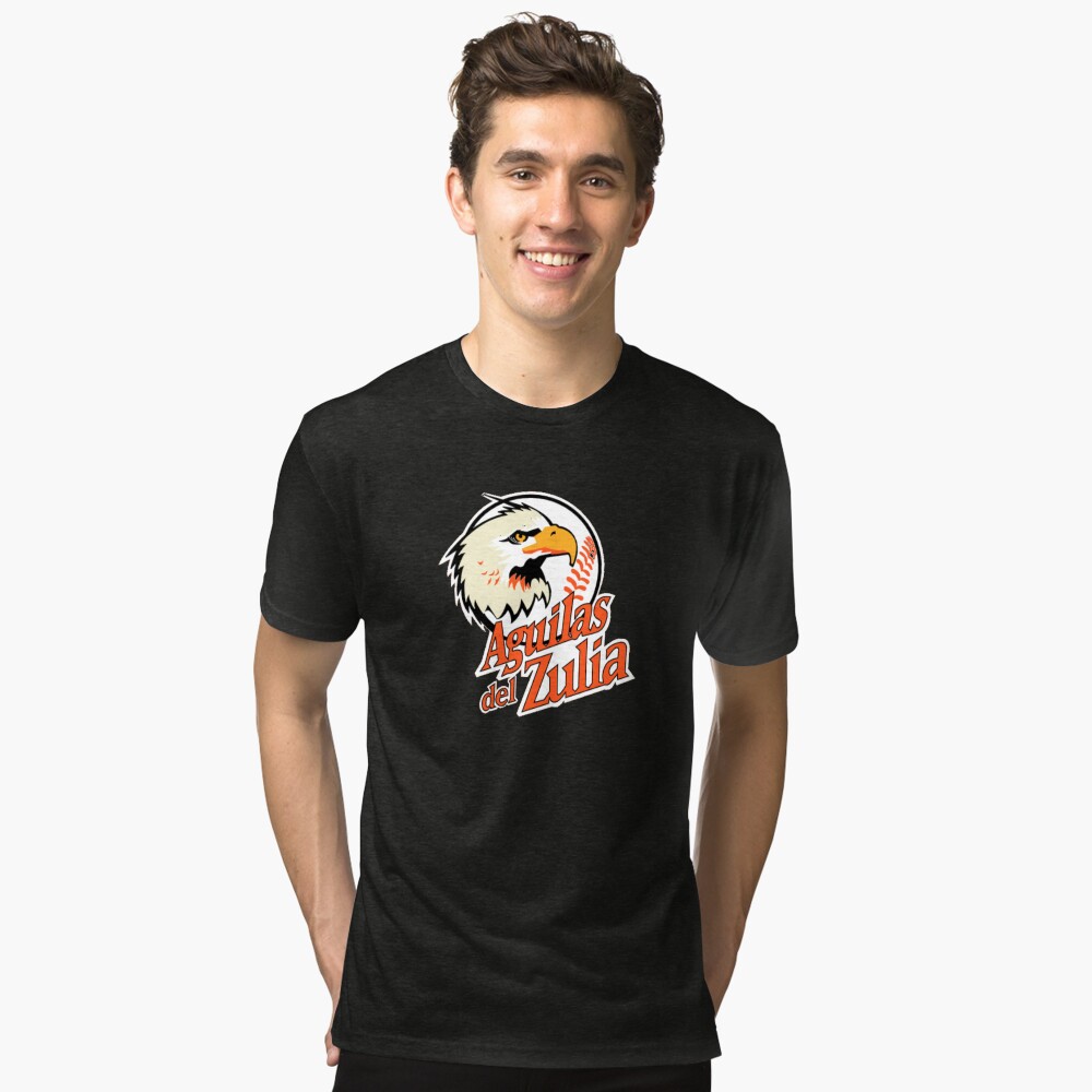 "Aguilas del Zulia" Sticker for Sale by beisboltees | Redbubble