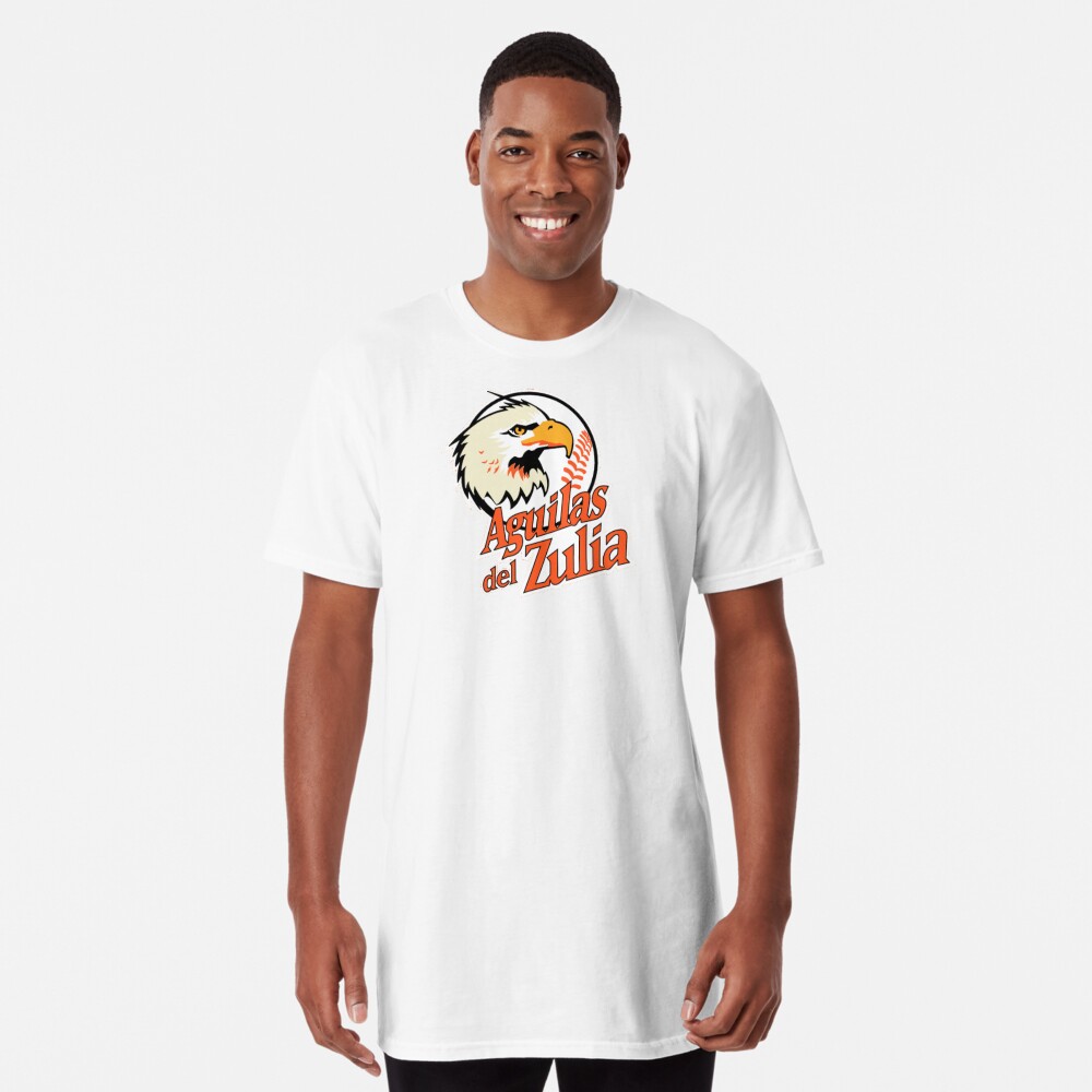 "Aguilas del Zulia" Sticker for Sale by beisboltees | Redbubble