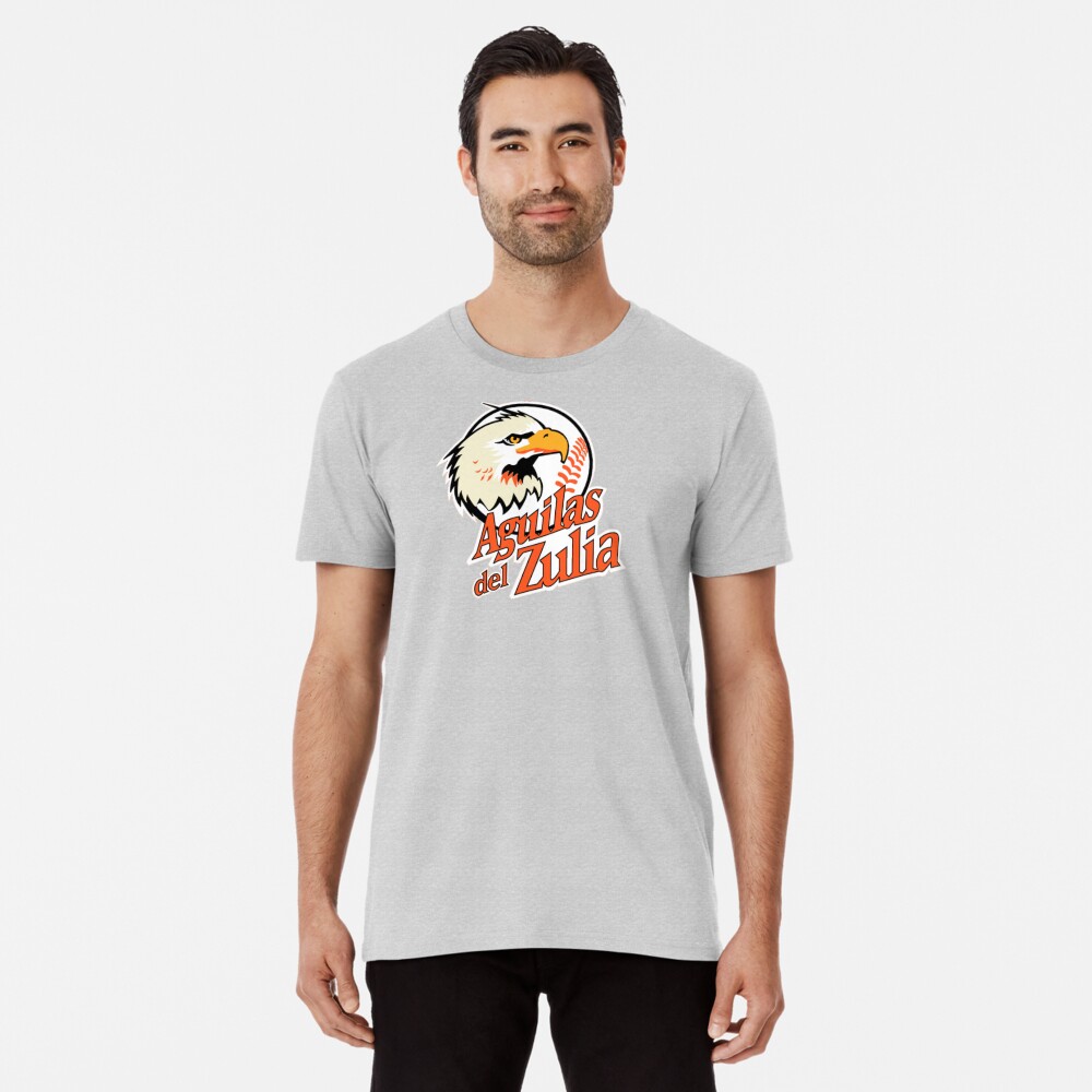 "Aguilas del Zulia" Sticker for Sale by beisboltees | Redbubble