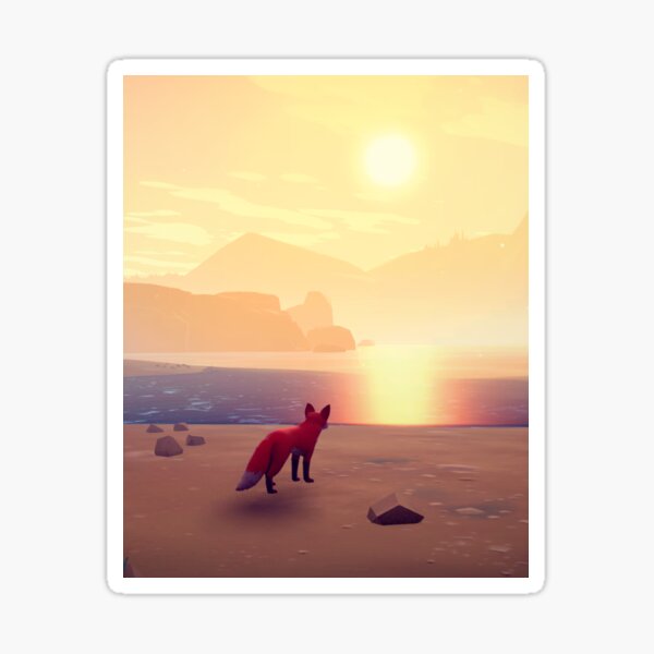 Among Trees Stickers | Redbubble