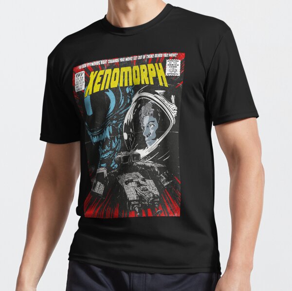 Xenomorph Merch & Gifts for Sale | Redbubble