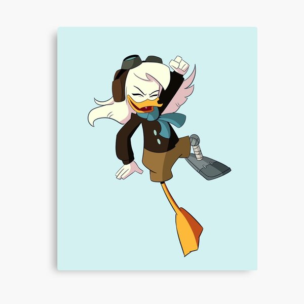 Della Duck Gifts & Merchandise | Redbubble