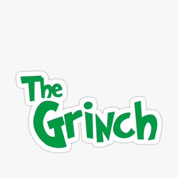 Grinch Gifts & Merchandise | Redbubble