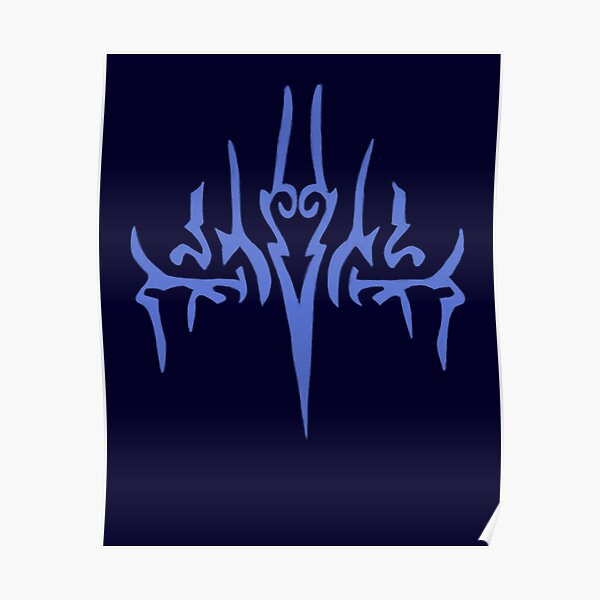 Radiant Knights Posters | Redbubble