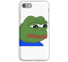 Pepe Frog: iPhone Cases & Skins for 7/7 Plus, SE, 6S/6S Plus, 6/6 Plus ...