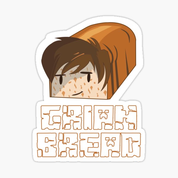 Grian Kids Stickers | Redbubble