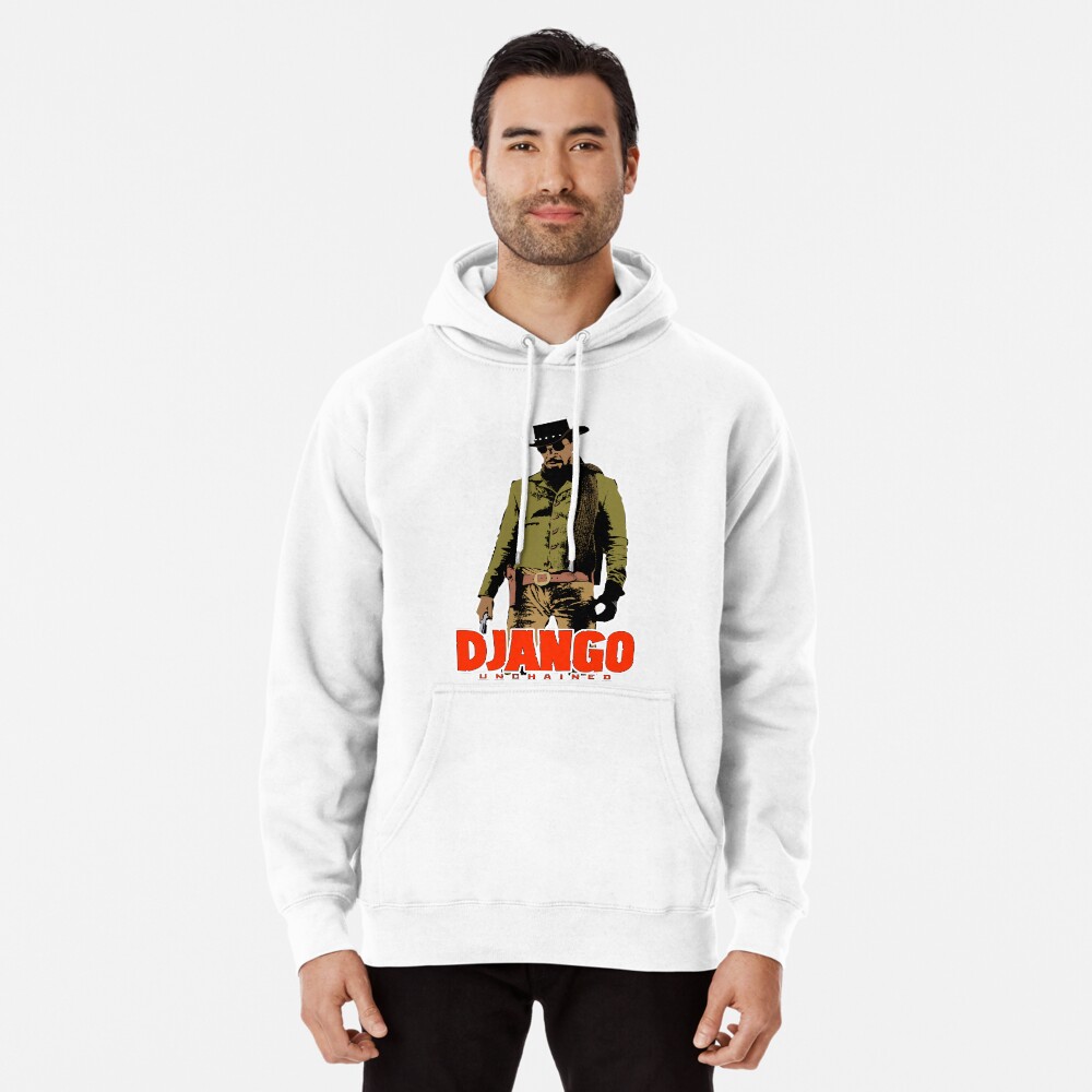 "Django" Sticker for Sale by kicofreak | Redbubble