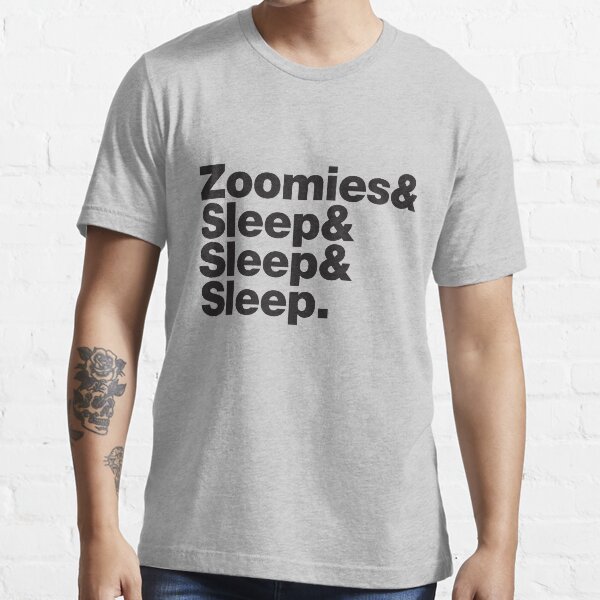 Zoomies Clothing | Redbubble