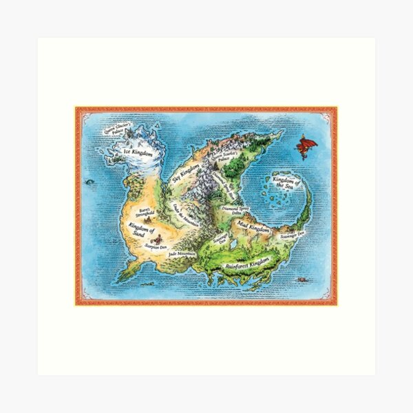 "WOF Maps" Art Print for Sale by StarBubble | Redbubble