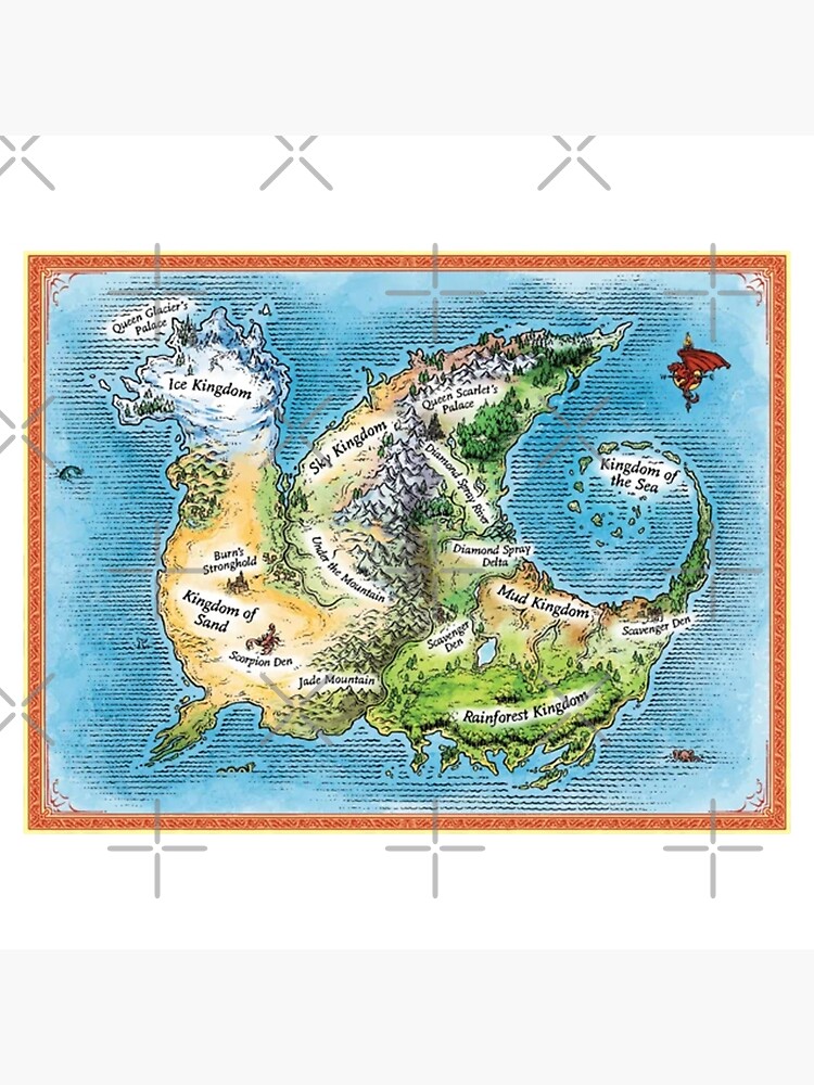 "WOF Maps" Poster for Sale by StarBubble | Redbubble