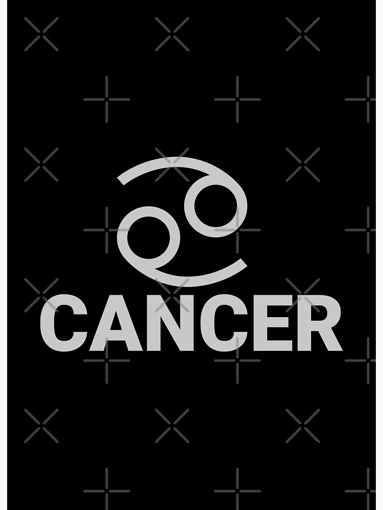 Cancer zodiac personality test 60 photos - Astrologytoyou.com