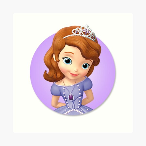 Sofia The First Gifts & Merchandise | Redbubble