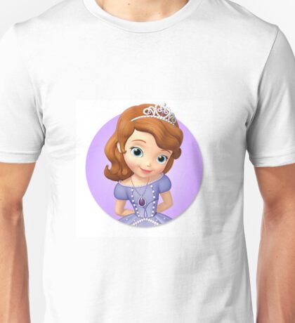 Sofia the First: Gifts & Merchandise | Redbubble