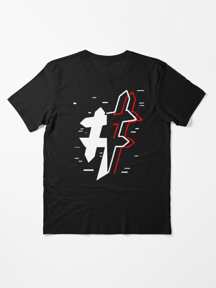 "Ben Phillips - HACKED Sorrybro" T-shirt for Sale by Ideas-Heaven ...