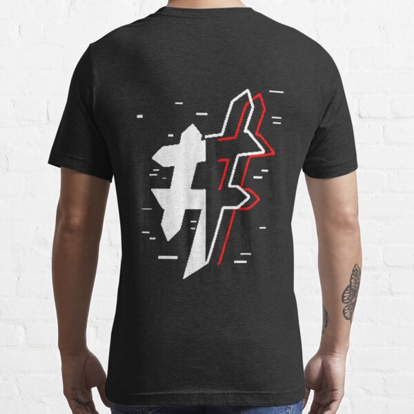 "Ben Phillips - HACKED Sorrybro" T-shirt for Sale by Ideas-Heaven ...