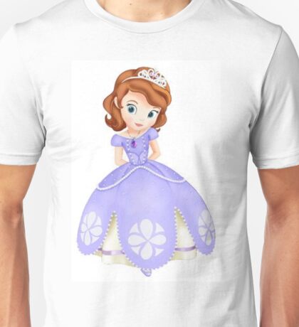 Sofia the First: Gifts & Merchandise | Redbubble