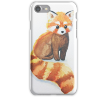"Red Panda" by deerinspotlight | Redbubble