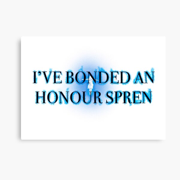 Spren Canvas Prints | Redbubble Spren Canvas Prints | Redbubble
