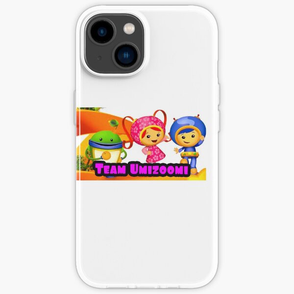 "Team Umizoomi" iPhone Case for Sale by Anth2559 | Redbubble