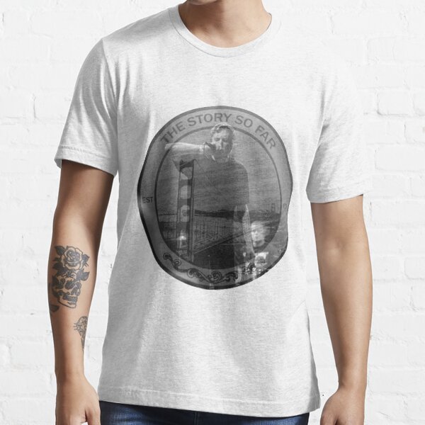 "tssf" T-shirt for Sale by hardc0re679 | Redbubble | the story so far t ...