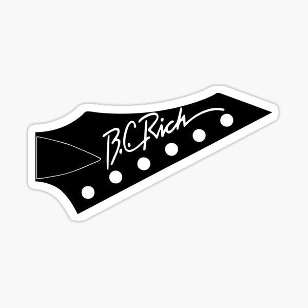 Bc Rich Gifts & Merchandise | Redbubble