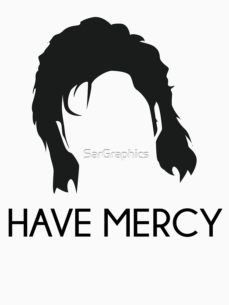 "Have Mercy! - Uncle Jessie - Full House" T-shirt by SarGraphics ...