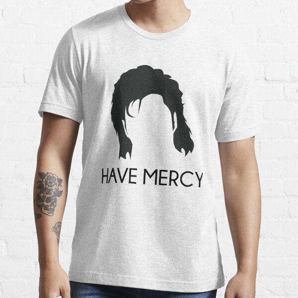 "Have Mercy! - Uncle Jessie - Full House" T-shirt by SarGraphics ...