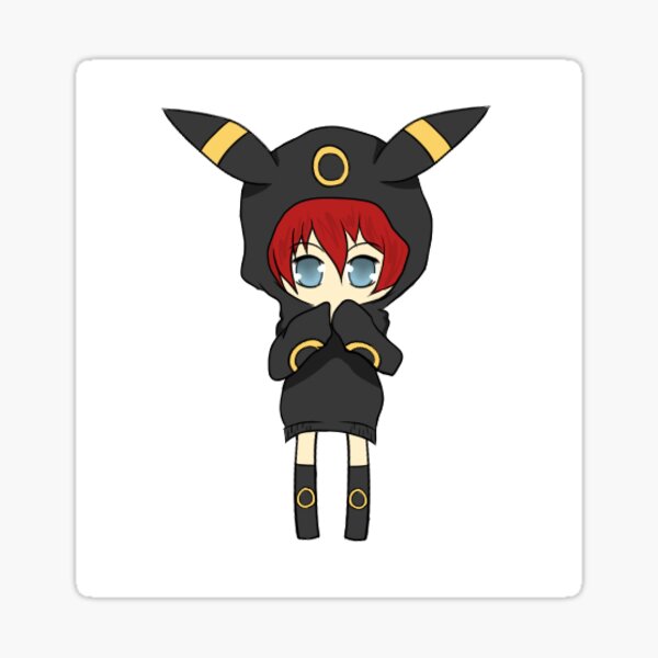 Umbreon Merch & Gifts for Sale | Redbubble