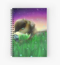 Mlp Spiral Notebooks | Redbubble