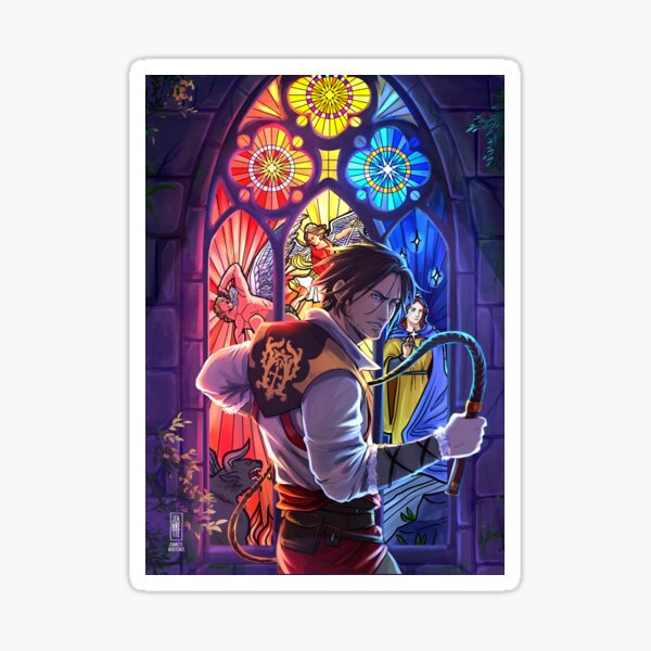 "Belmont" Sticker by Jeannette11 | Redbubble