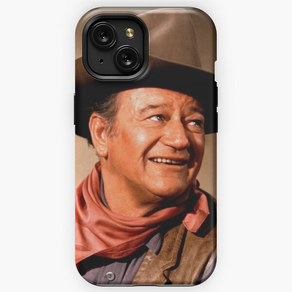 "The Duke Alternative" iPhone Case for Sale by ShemanGreman | Redbubble