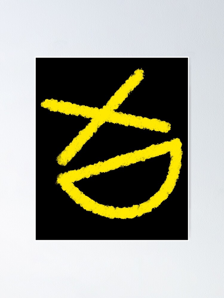 "XD Smiley Emoji Essential T-shirt Gift" Poster for Sale by ...