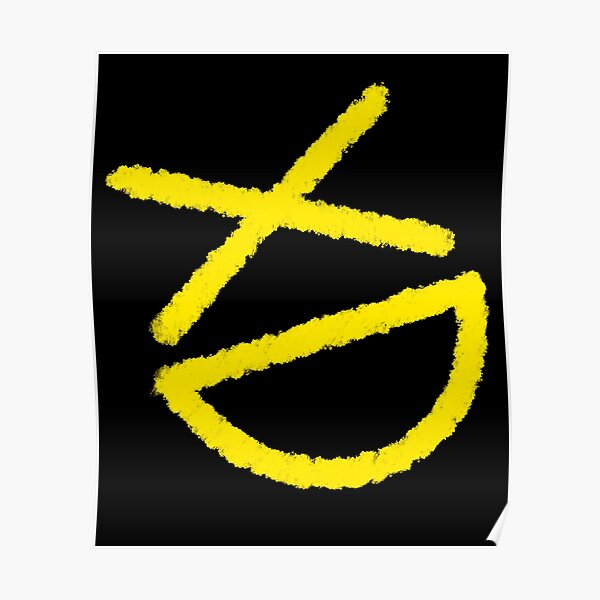 "XD Smiley Emoji Essential T-shirt Gift" Poster for Sale by SzilviaHDesign | Redbubble