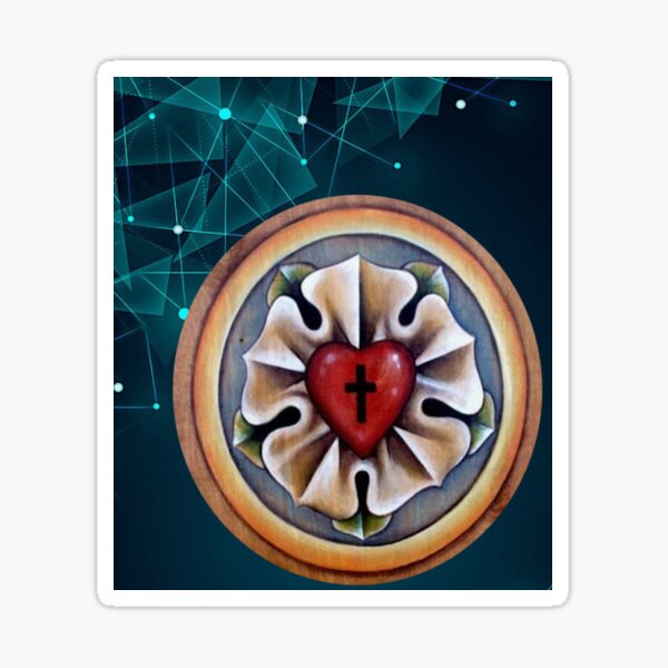 "ROSES REFORMATION" Sticker by IMPERIALSTORIA | Redbubble