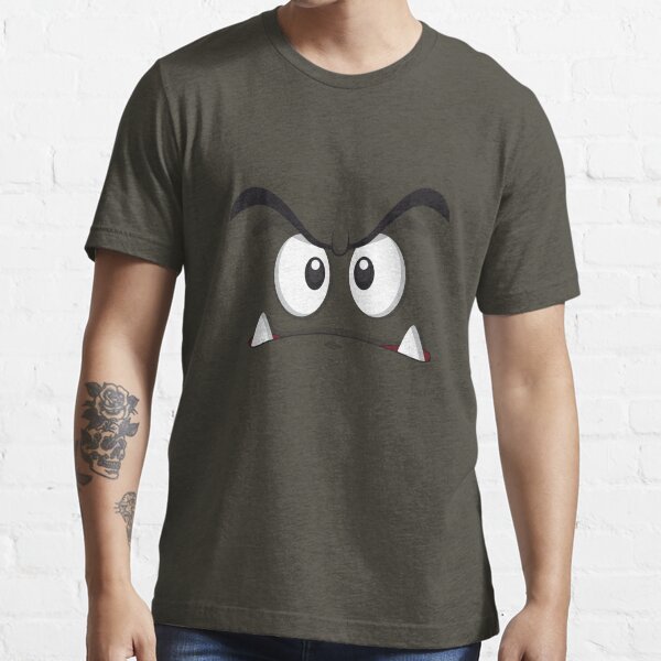 Goomba T-Shirts | Redbubble
