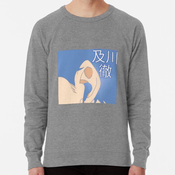 "Oikawa Ear Retro Japanese Anime Tshirt Sticker Artwork Toru Oikawa ...