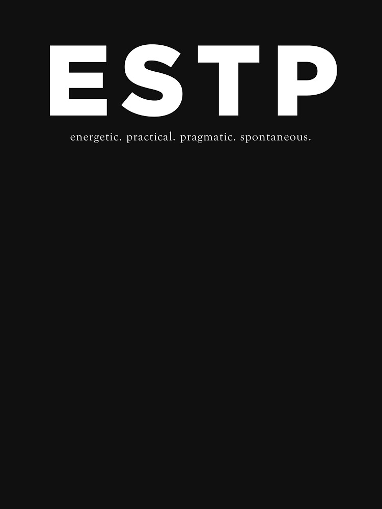 Estp Logo