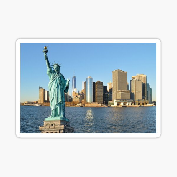 "Statue" Sticker by BroMarket | Redbubble