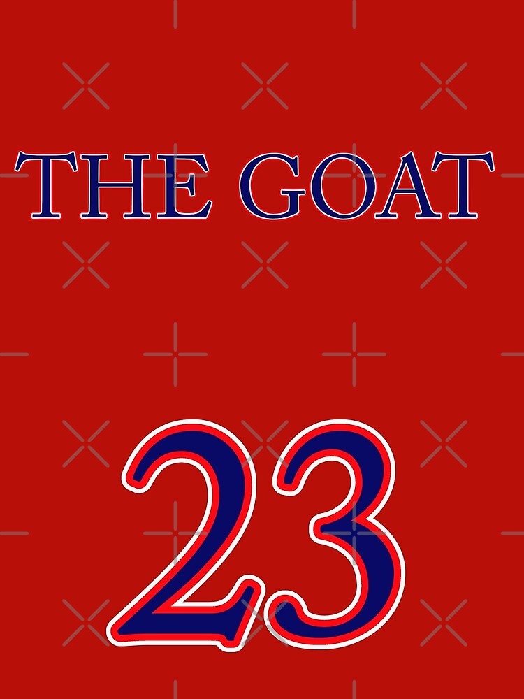 "Der Beste / the Goat / Michael Jordan 23 / A tribute to the Goat" Art ...