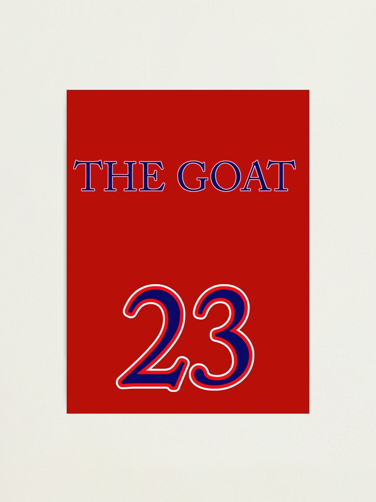 "Der Beste / the Goat / Michael Jordan 23 / A tribute to the Goat ...