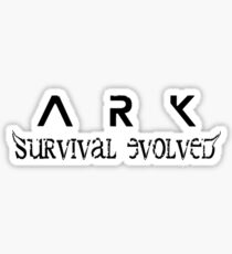 Ark Survival Evolved: Stickers | Redbubble