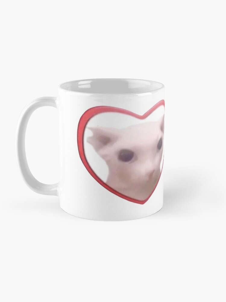 "Bingus my beloved" Coffee Mug for Sale by jojoloucks | Redbubble