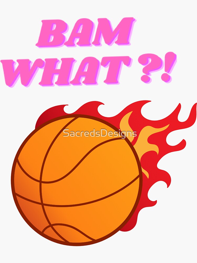 "BAM WHAT?! Liv and Maddie Masks, stickers, shirts" Sticker for Sale by ...