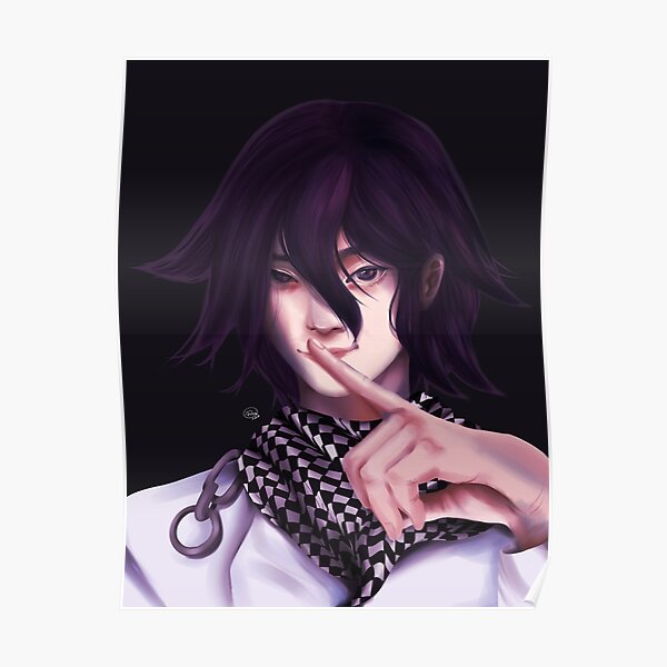 "evil grape child" Poster by siba-jpg | Redbubble