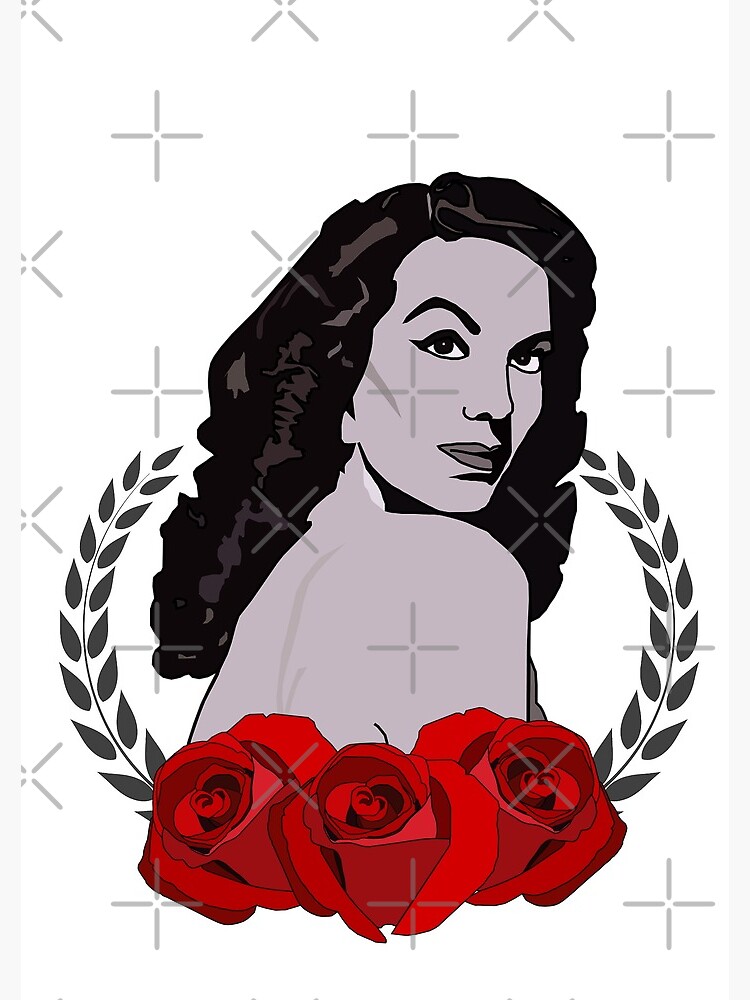 Maria Felix Logo