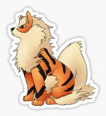 Pokemon Stickers | Redbubble
