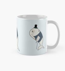 Moby Dick: Mugs | Redbubble
