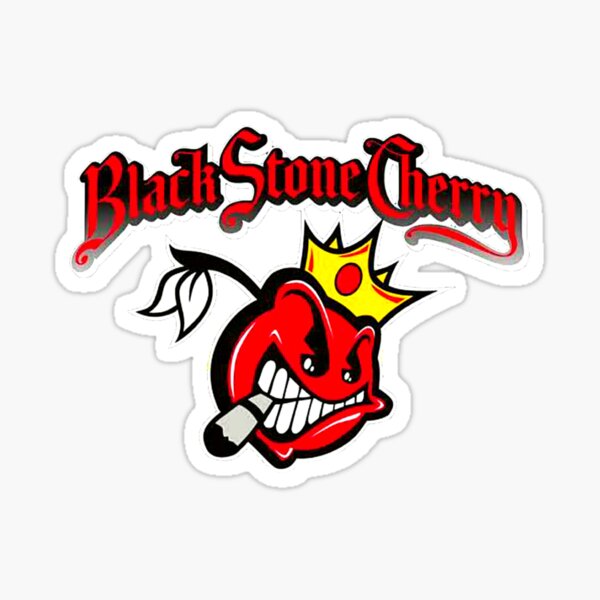 Blackstone Cherry Logo